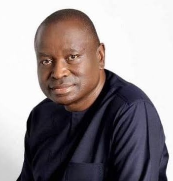 Serving Enugu Senator Dies In Abuja Hospital After Protracted Illness