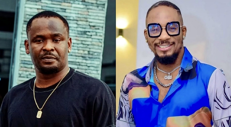 Zubby Michael Finally Breaks Silence, Mourns Late Junior Pope