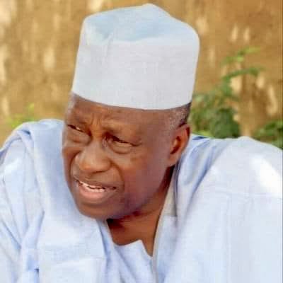 Former Labour Minister, Musa Gwabade Dies At 68