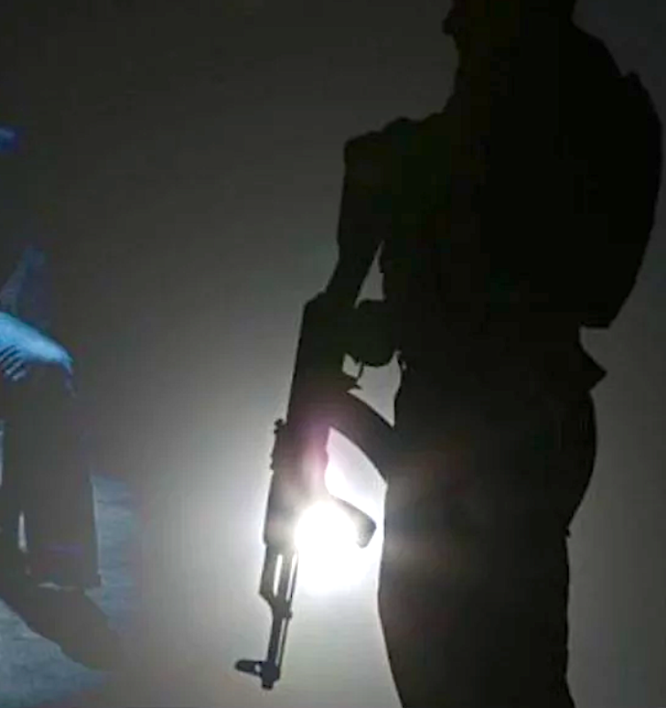 Gunmen Abduct Assistant Controller Of Correctional Facility In Minna ...