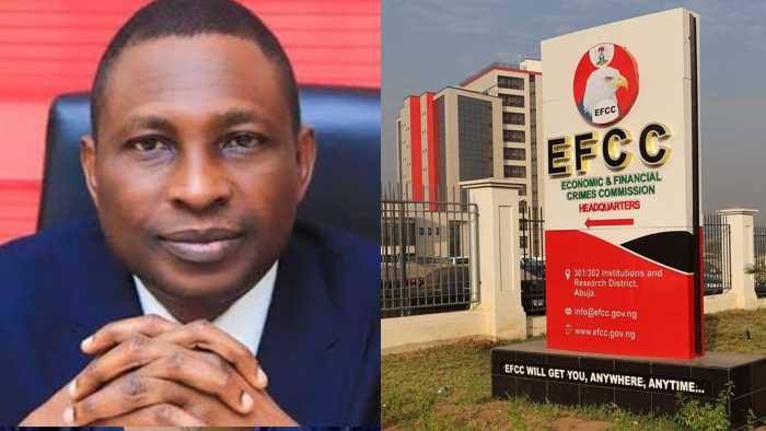 Major Shakeup As EFCC Chairman Appoints 14 Zonal Directors, Others