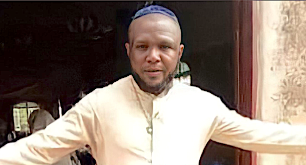 Imo State Government House 'Renamed' After Late ESN Leader, 'Ikonso'