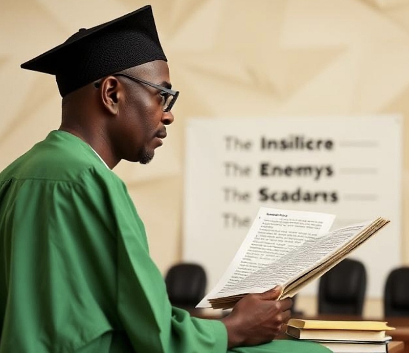 The PDF Is Not The Enemy Of Scholarship