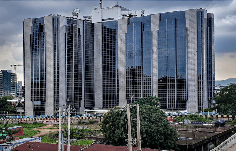 $2.4bn Out Of $7bn Forex Claims Are Fictitious, Says CBN