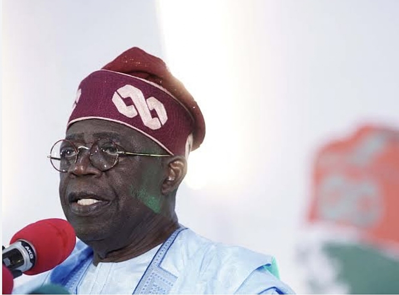 US Court Orders FBI, Others To Release Files On President Tinubu’s ...