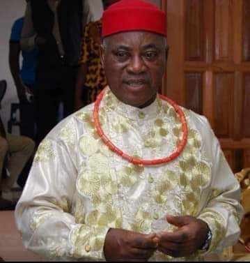 Former South-Eastern State’s Military Governor Passes Away At 84