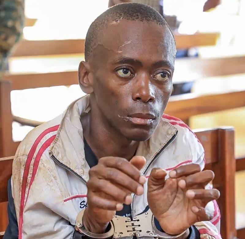 Forgiveness Is Good But Can Be Risky