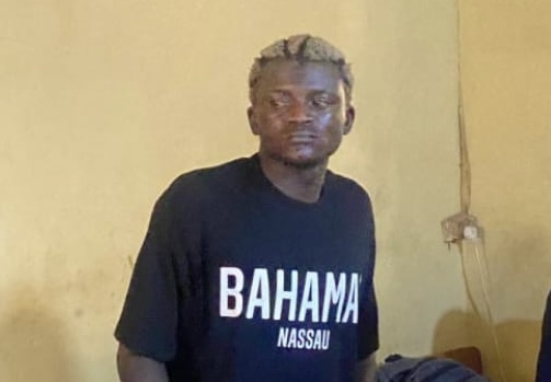 Controversial Singer, Portable Arraigned In Court After He Was Arrest