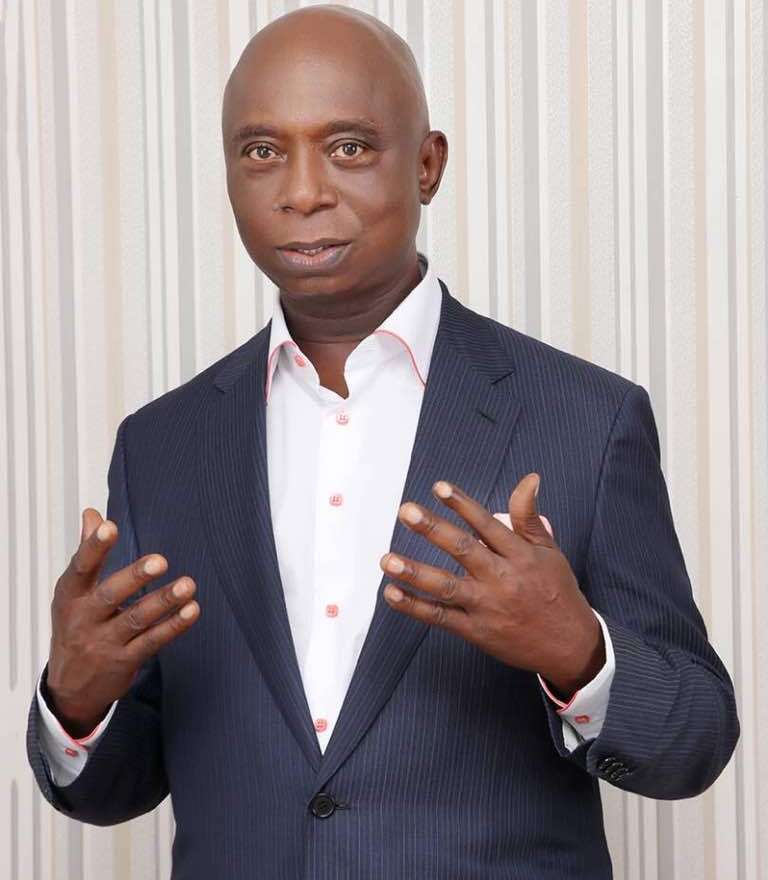 Prince Ned Nwoko Dedicates Victory To God, Anioma People