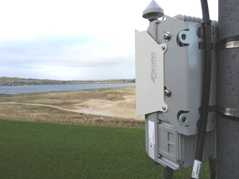 5G RuralFirst: A case study in rural telecom network expansion