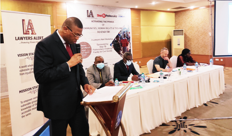 Victims Of Health Rights Violation Should Receive Justice - FCT Chief Judge