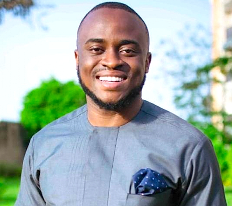 President Tinubu Appoints CEO For Nigerian Consumer Credit Corporation President Tinubu Appoints CEO For Nigerian Consumer Credit Corporation