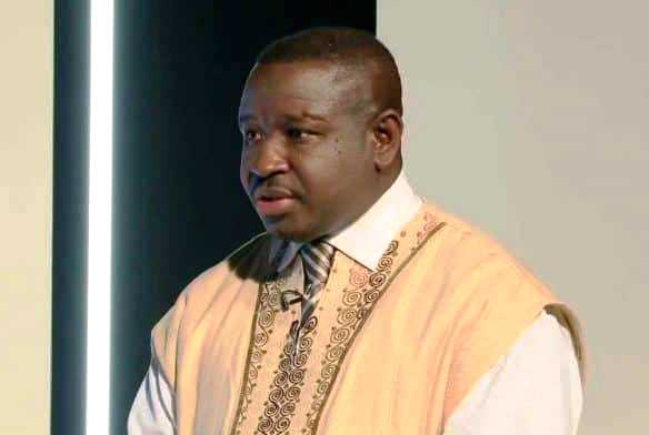 World leaders congratulate Julius Maada Bio, new Sierra Leone president