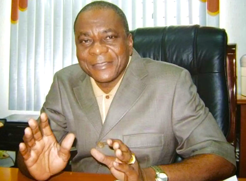 Agents Urges FG To Enhance Indigenous Operations In Maritime