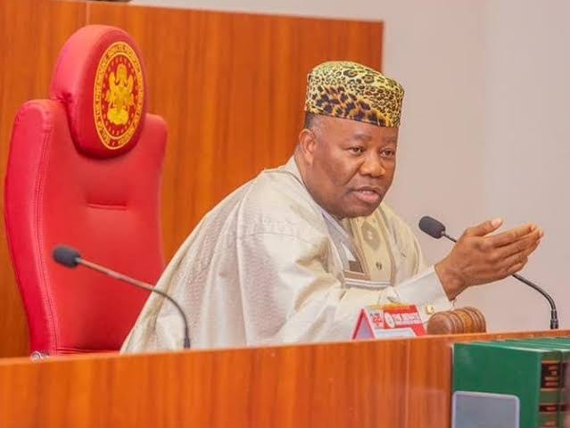 SERAP Sues Akpabio ‘Over Failure To Recall Ningi, Refer N3.7trn Budget Padding To EFCC, ICPC
