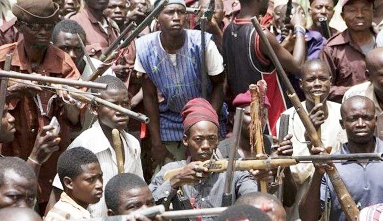 From Dane Gun To AK-47: How Hunting Lost Its Honour In Edo And Delta