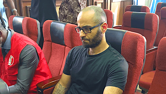 Federal High Court Remands Binance Executive In Kuje Prison