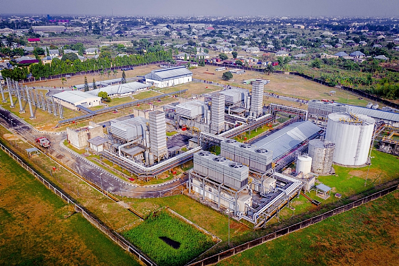 Aba Power Is A National Project