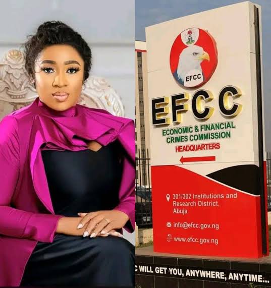 Betta Edu: EFCC Recovers N30bn, Places 50 Bank Accounts Under Probe