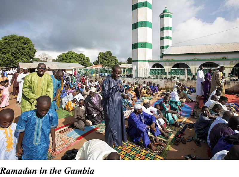 Ramadan Supports Brain Function, Improves Longevity