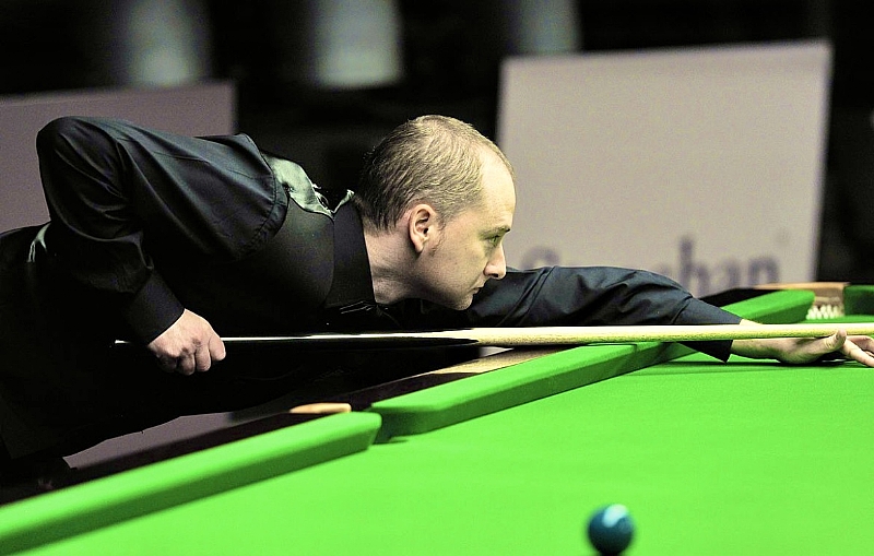 Graeme Dott Faces Sexual Abuse Allegations Involving Two Children