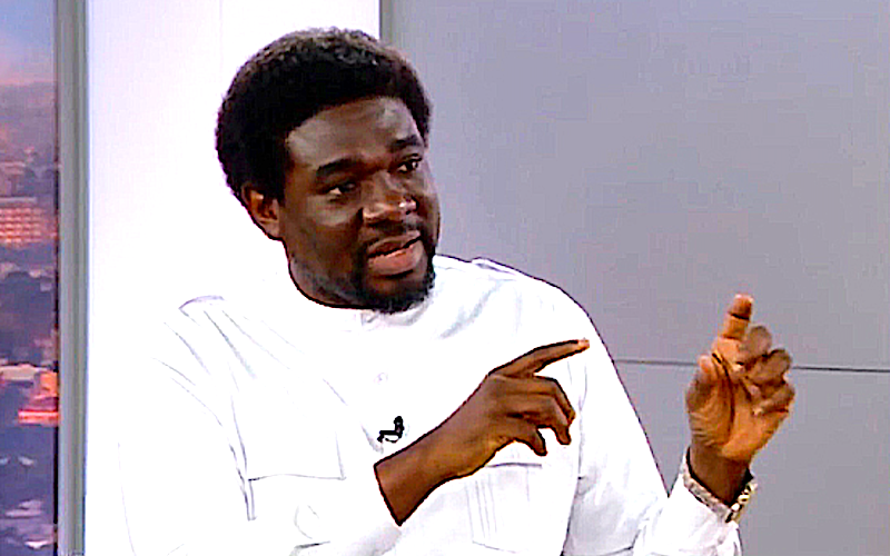 TUC Tackles Opposition Federal Lawmakers For Keeping Silence Over ...