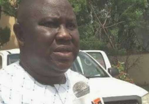 Delta SUBEB Chairman Commends UBEC Over Giant Strides