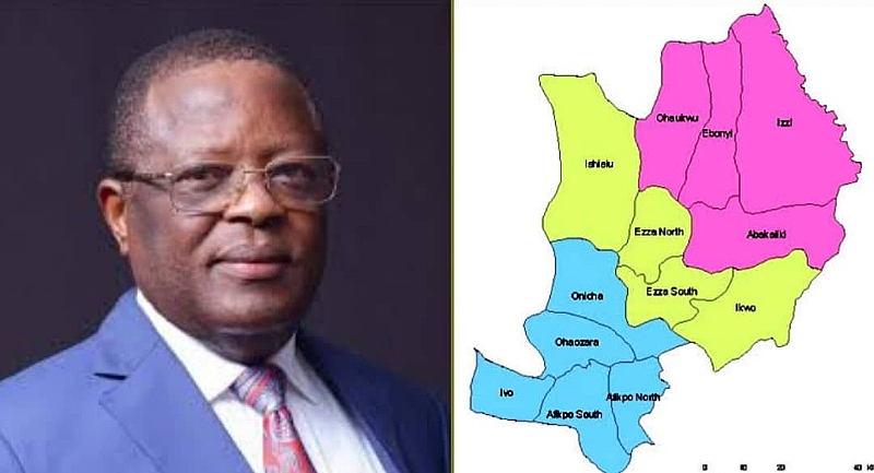 Effium Communal War: The Truth The World Should Know.