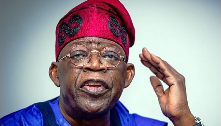 The Succession of Asiwaju Tinubu, President-Elect