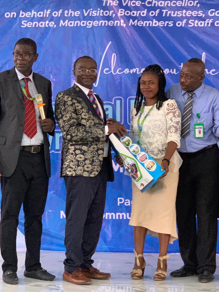 Comms Expert Urges Students To Adopt Public Relations Following ...