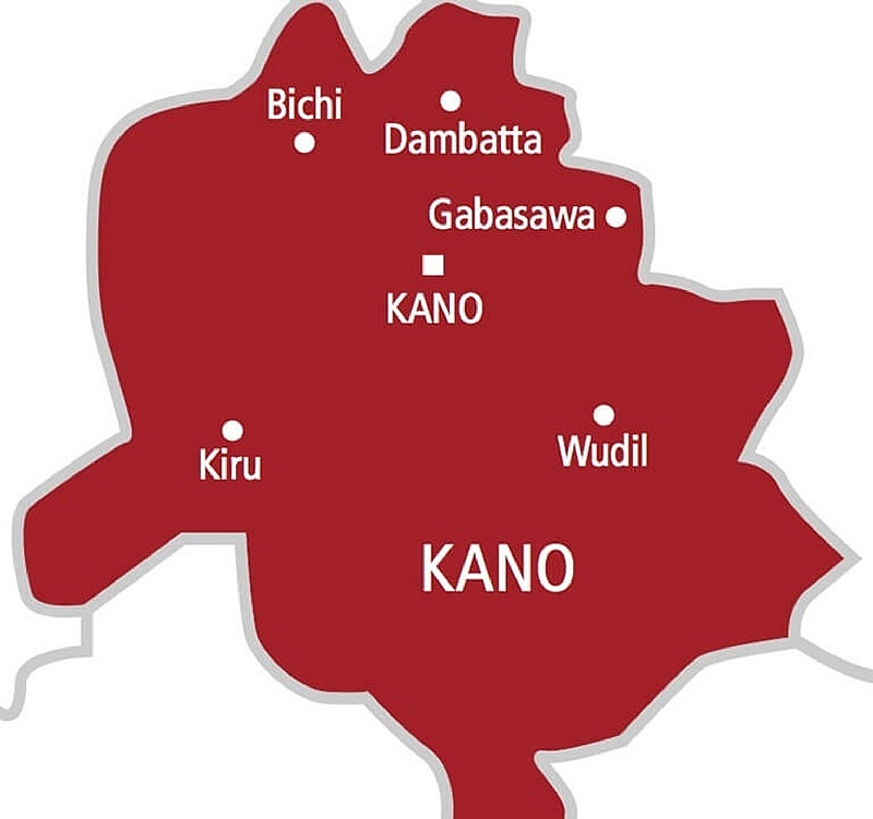 Kano Tragedy: Woman Burns Husband, Co-Wife, and Children Alive