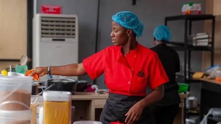 Hilda Unlocks New Feat As She Smashes Lata Tondon Guinness Book Record