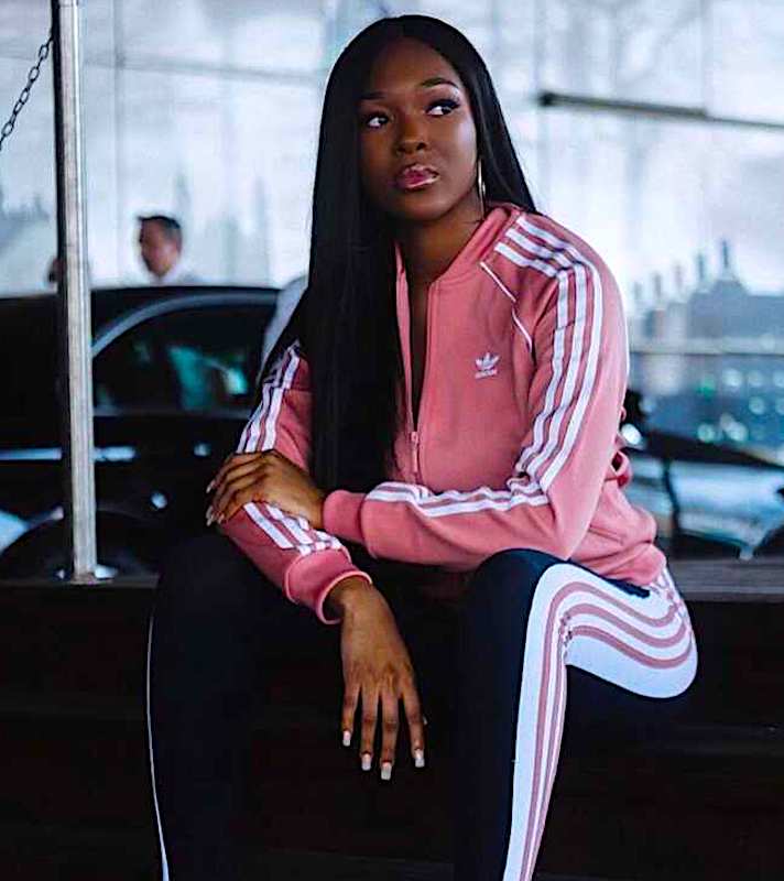 BigBrother Naija’s Vee Bemoans Hike In Price, Vows To Stop Hugging People