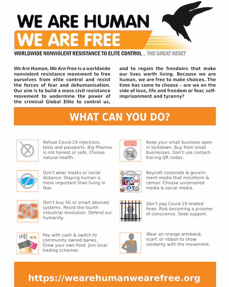 The Final Battle For Humanity: It Is ‘now Or Never’ In The Long War ...