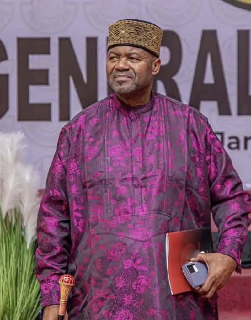 Ohanaeze Ndigbo Rebrands May 30 As ’Igbo Heroes Day’