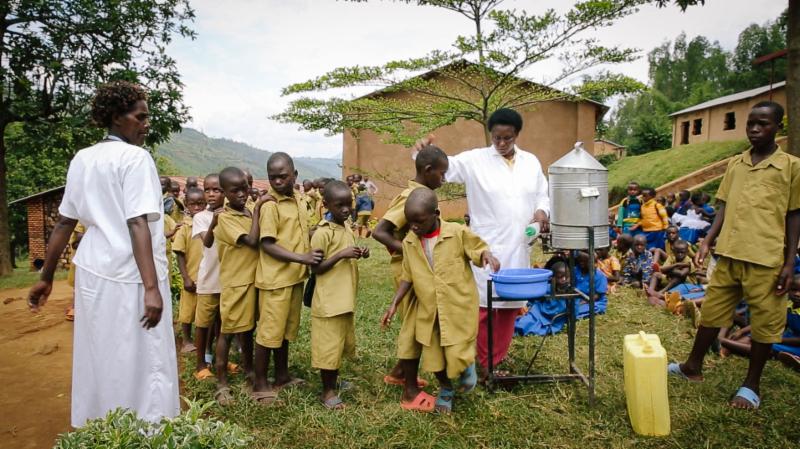 Ten Years later: The END Fund launches its Impact Report of NTD ...