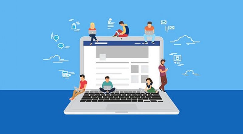 Awareness & Prevention Of Internet Addiction During Covid 19 Lockdown ...