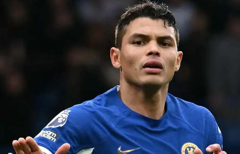 Chelsea Must Set Ego Aside For Success Next Season - Silva