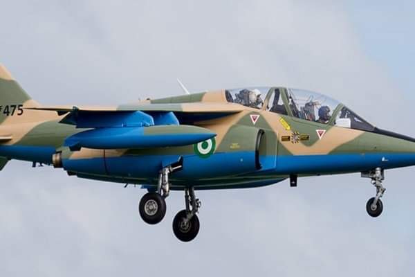 Nigerian Air Force Kill Bello Turji’s Top Ally In Sokoto Air Strike