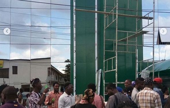 COSON Unveils its New Home for Music and Serious Business