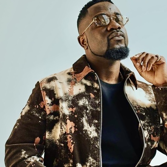 Sarkodie Clarifies Lyrics Of New Song ‘Brag’
