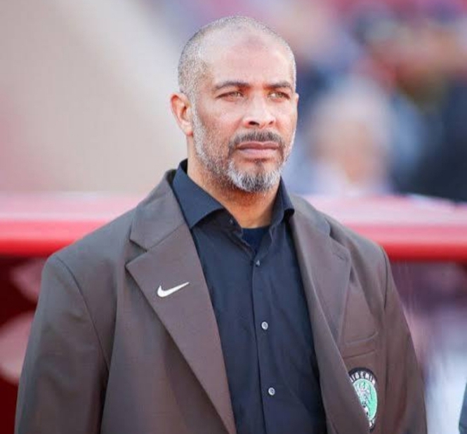 Chelle Names 26-Man Super Eagles Squad for Unity Cup, Okonkwo Earns ...