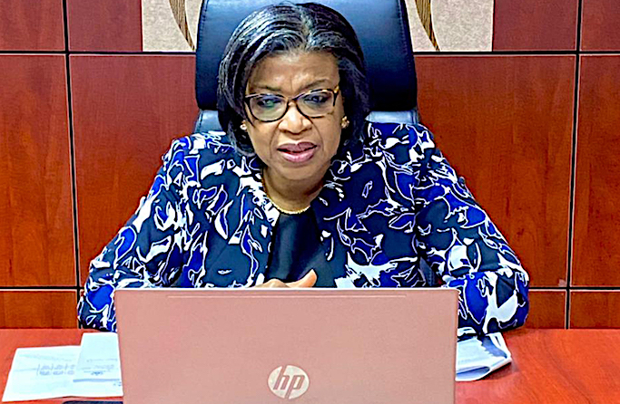 Over 75% Of Domestic Borrowing Target For 2024 Has Been Reached By FG ...