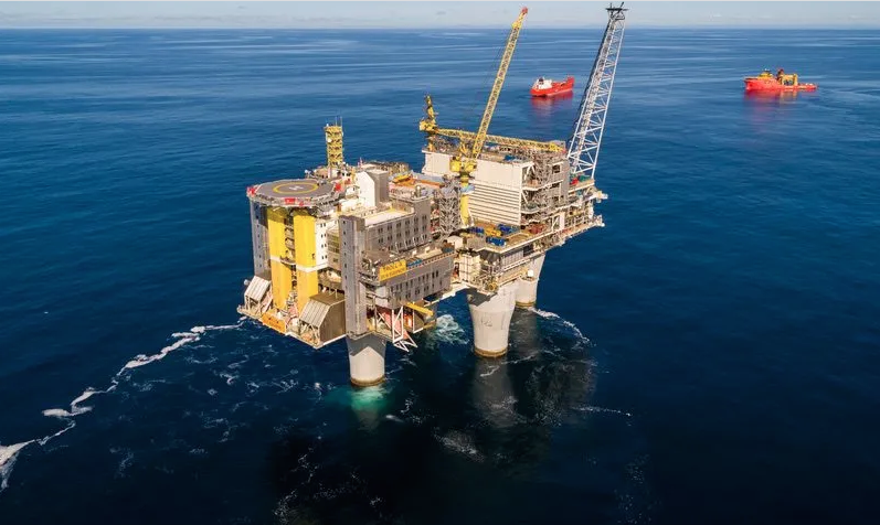 Norway: Europe’s Largest Gas Producer Set To Nationalize Its Gas Pipelines