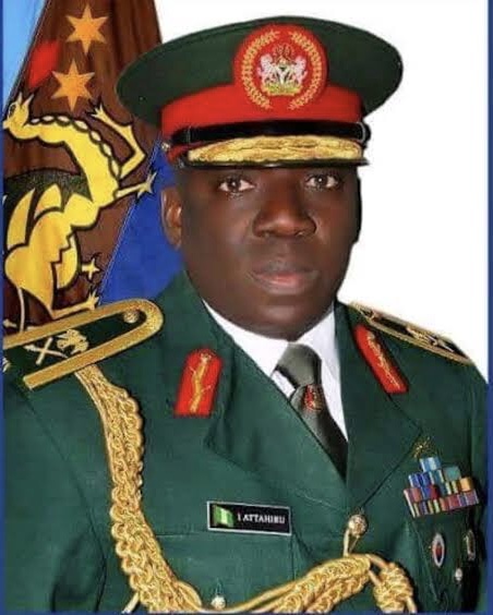 Death Of Gen Attahiru (coas) Likely Going The Same Way Of Suspicious ...