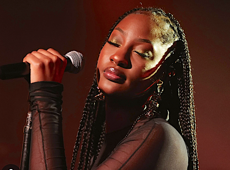 Daniel Regha Shades Tems Over Recent Stage Performance