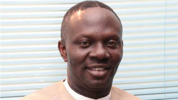 Prince Kassim Afegbua Expelled From Peoples Democratic Party (pdp)
