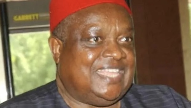 Iwuanyanwu: A Rare Gift To The Igbo.