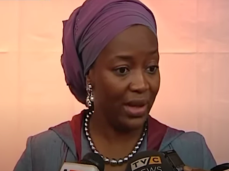 Aisha Babangida: A Quintessential Humanitarian @ 53
