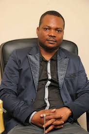 Henry Okafor, Where Is the Man?